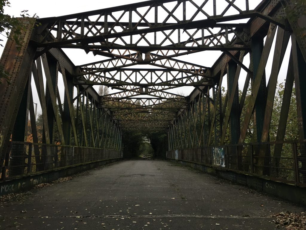 Cycle Route 62 | Dog Walks | Walking with the Pack